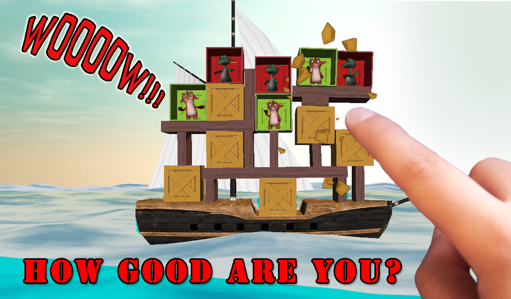 Blast the Box: Move the Dragon (Free) - App on Amazon Appstore