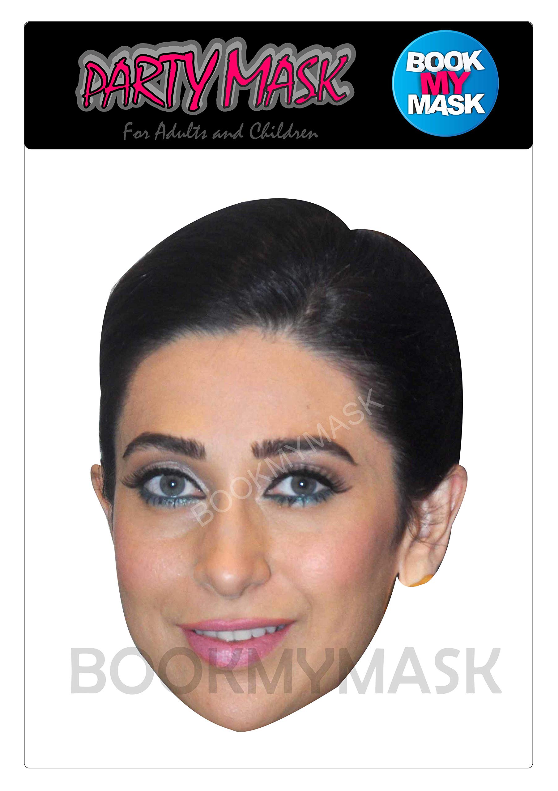 Karishma Kapoor Real Eye Colour
