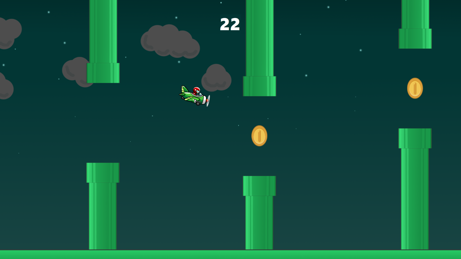Flappy Plane - cool addictive game - App on Amazon Appstore