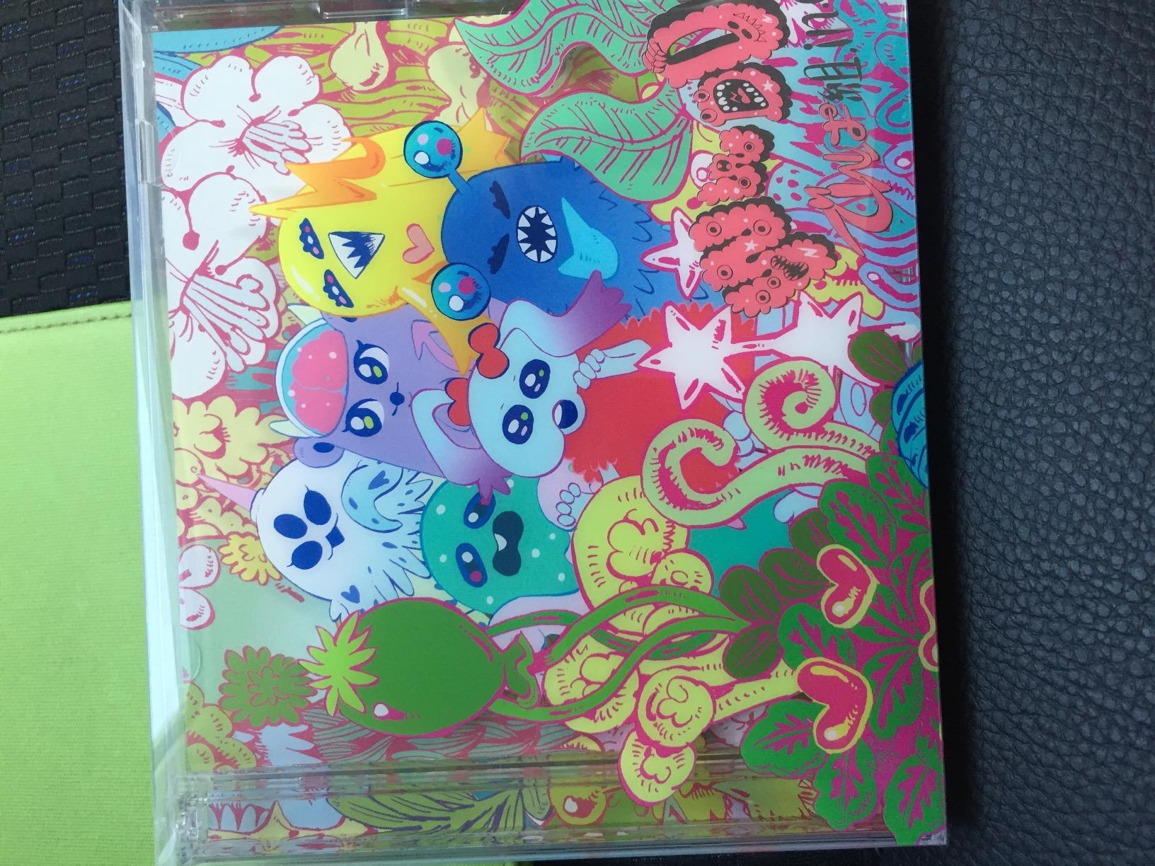 Amazon.co.jp: WWDD 初回限定盤(CD+DVD): ミュージック