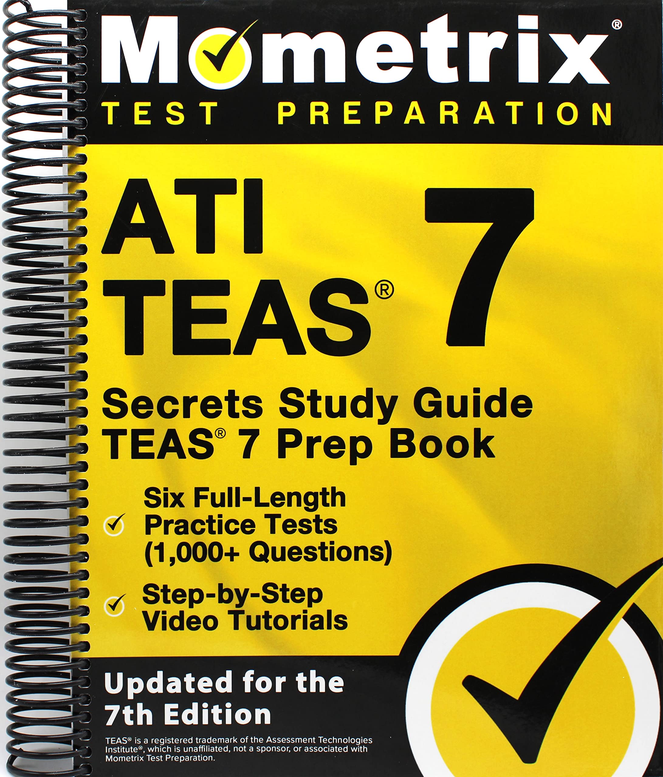 Ati Testing Study Guide