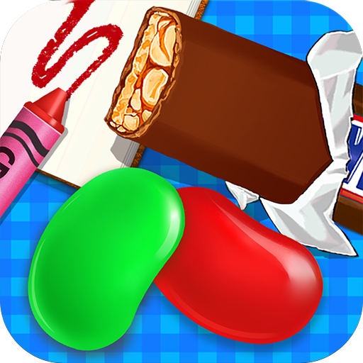 Maker - School Candy! - App on Amazon Appstore