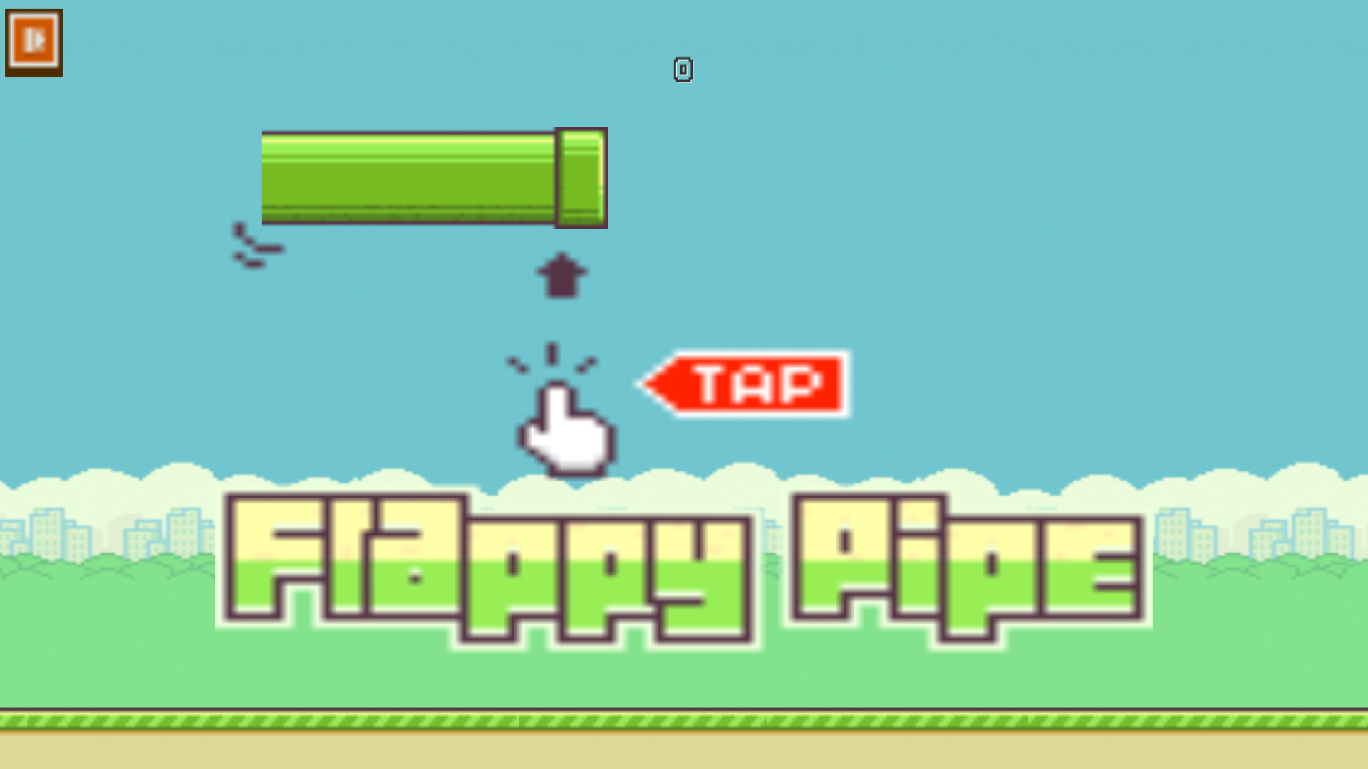 Flappy Pipe - App on Amazon Appstore