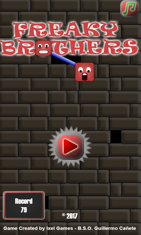 Freaky Brothers:Amazon.de:Appstore for Android