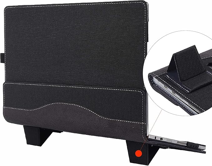 forubar Laptop Cover Case for Samsung Galaxy Book Flex 15.6 inch 950QCG ...