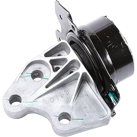 Amazon.com: GM Genuine Parts 39027221 Rear Transmission Mount : Automotive