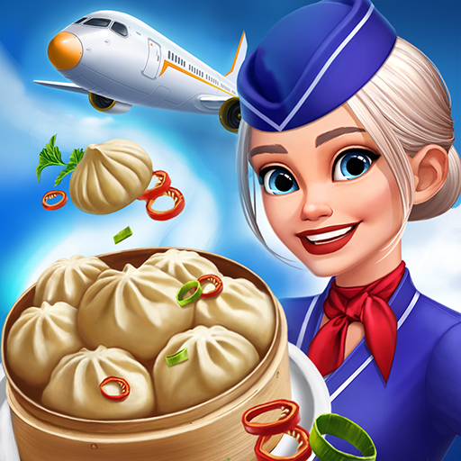 Airplane's Chefs: Cooking Game - App on Amazon Appstore