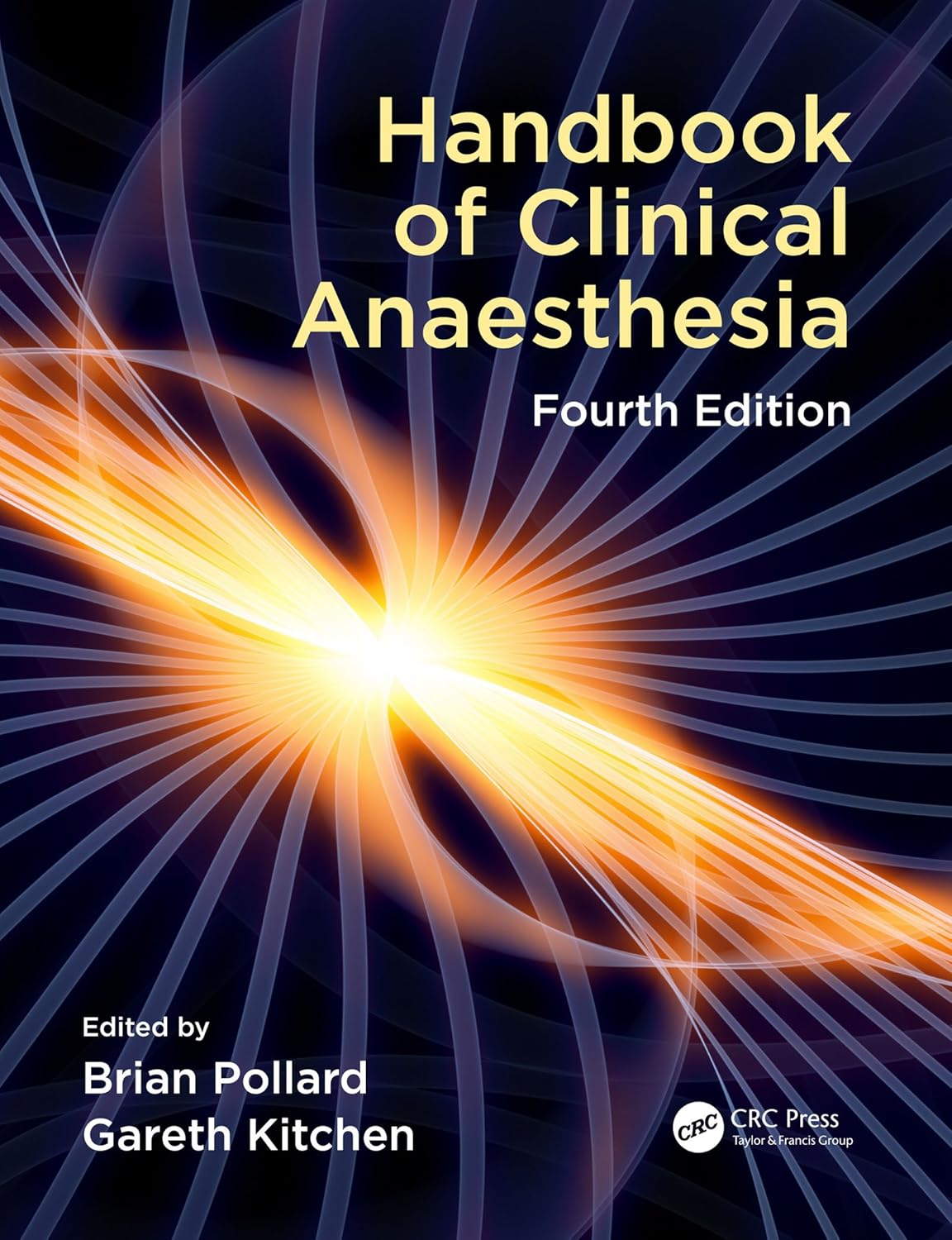Amazon.com: Handbook of Clinical Anaesthesia, Fourth edition eBook ...