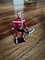 Amazon.com: Marvel Legends Series Crossfire, Comics Collectible 6-Inch ...