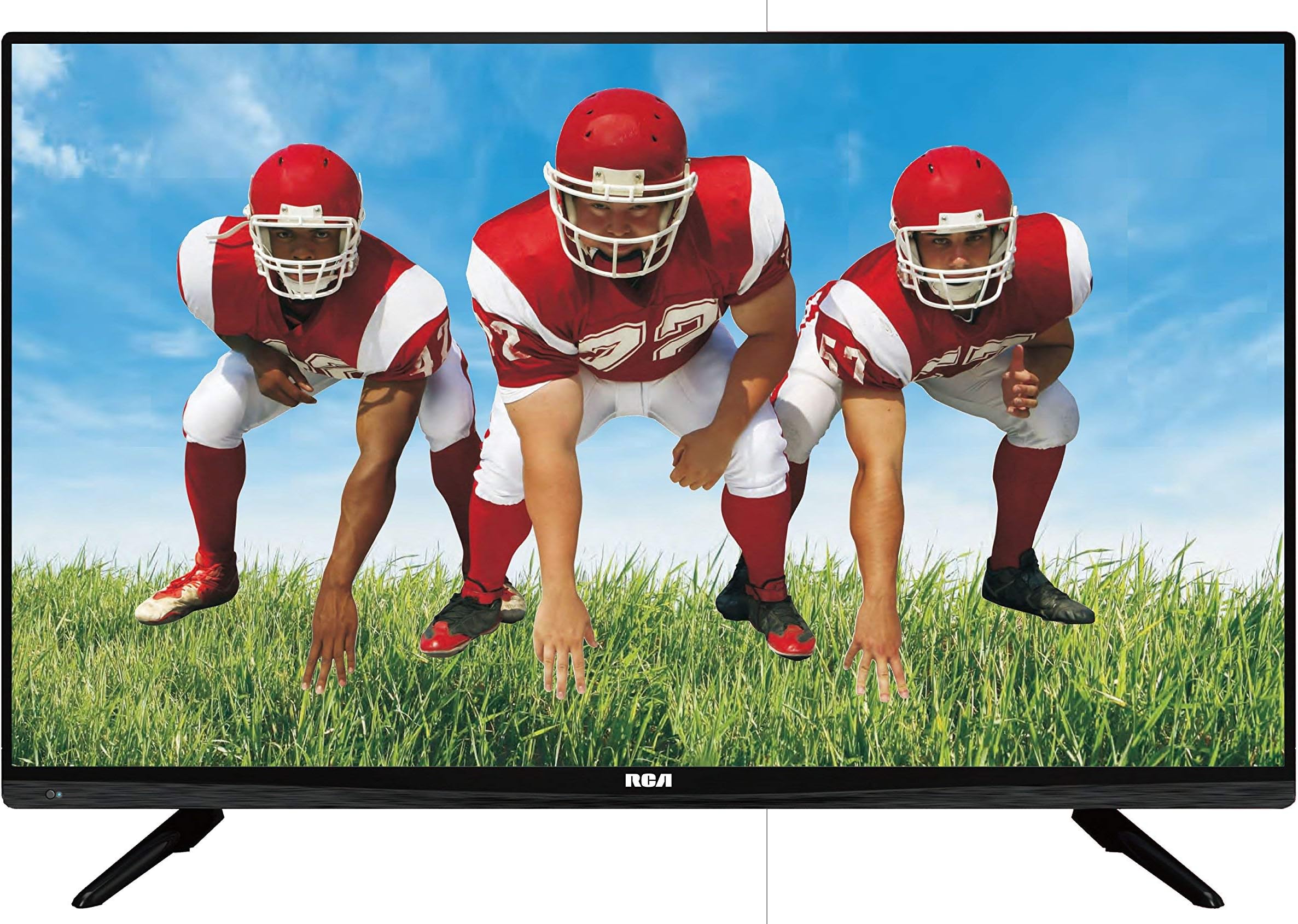 Amazon.com: RCA LED32G30RQ - 32 inches LED 720P HDTV (Renewed ...