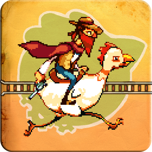 The Chicken Bandit:Amazon.de:Appstore for Android