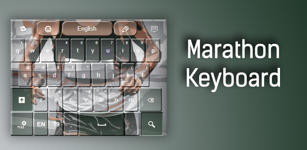 Marathon Keyboard:Amazon.com:Appstore for Android