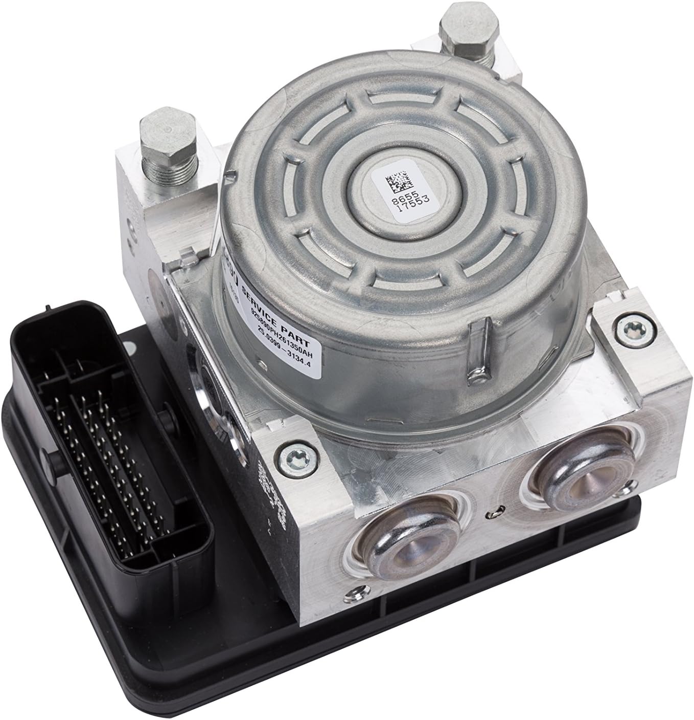 Amazon.com: ACDelco GM Original Equipment 23295890 Electronic Brake ...