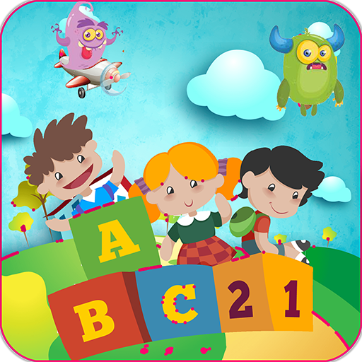 ABC for Kids Learning & Writing Alphabet - App on Amazon Appstore