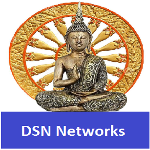 DSN Networks - App on Amazon Appstore