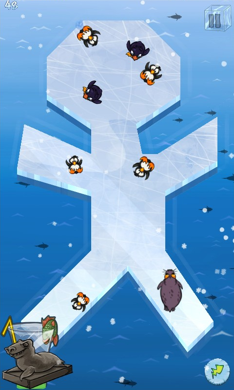 Slice Ice - App on Amazon Appstore