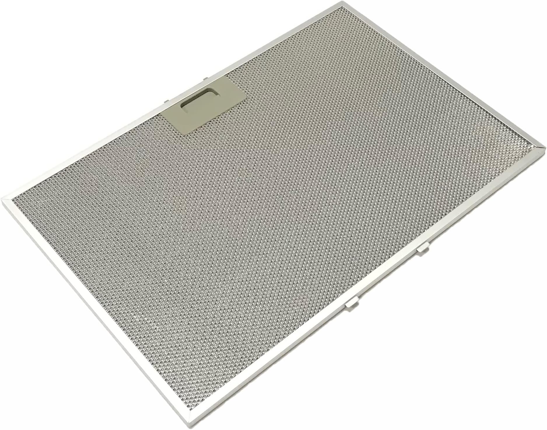 Amazon.com: Range Hood Grease Filter Compatible with GE wb02x27207 ...