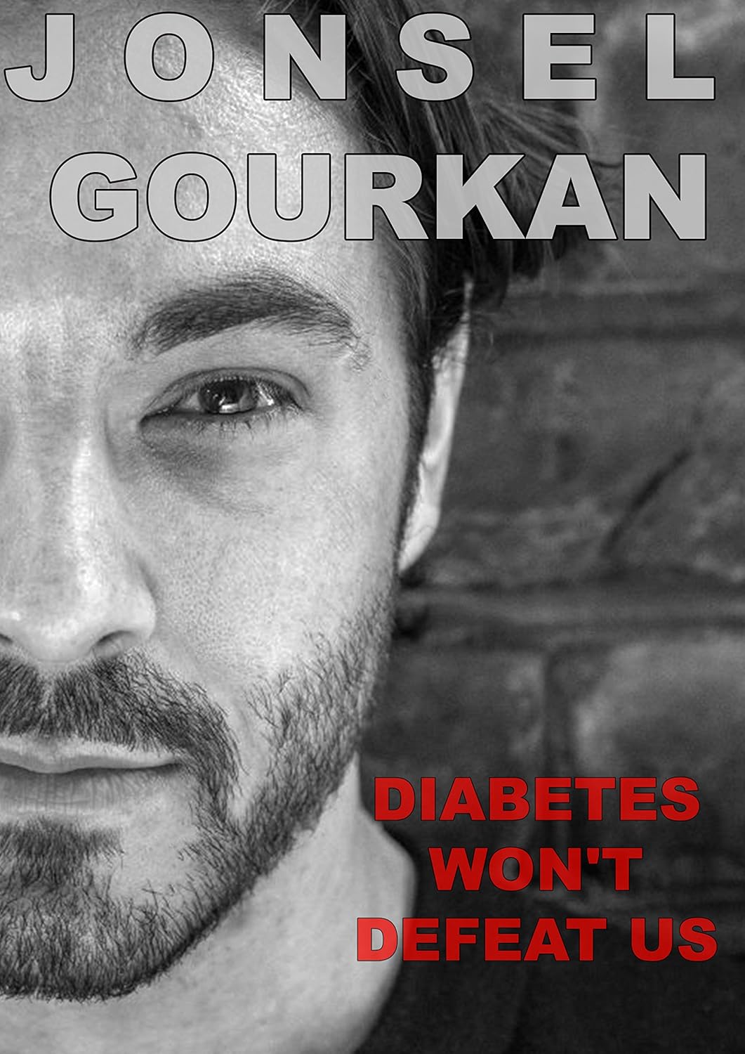 Amazon.com: Diabetes Won't Defeat Us eBook : Gourkan, Jonsel: Kindle Store
