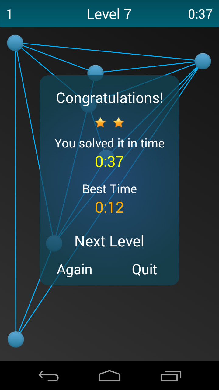 Entangled Game-Amazonアプリストアのアプリ