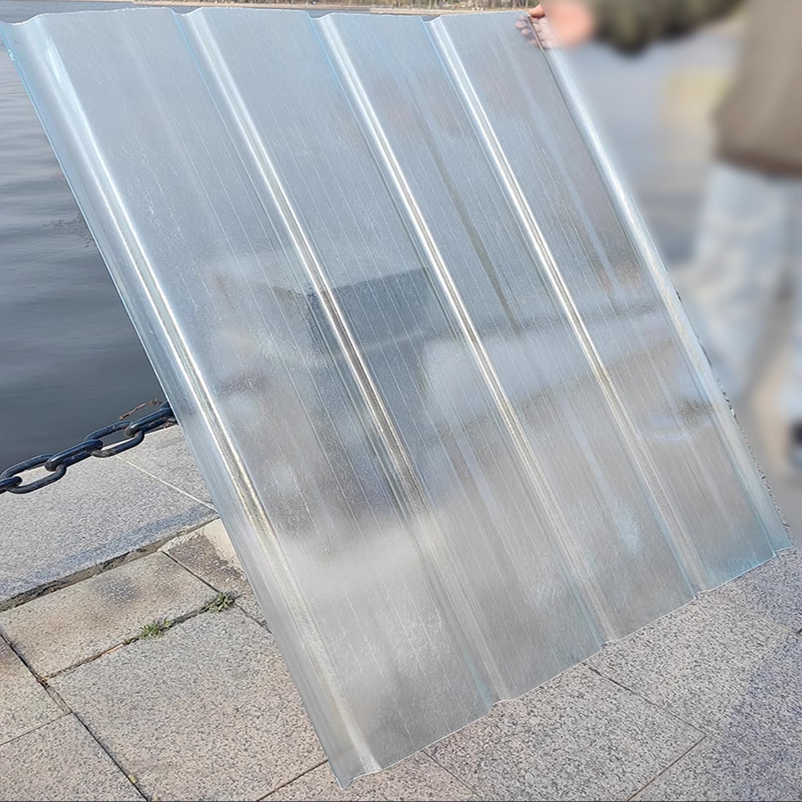Fiberglass Greenhouse Panels What Are Our Polycarbonate & Plexiglass