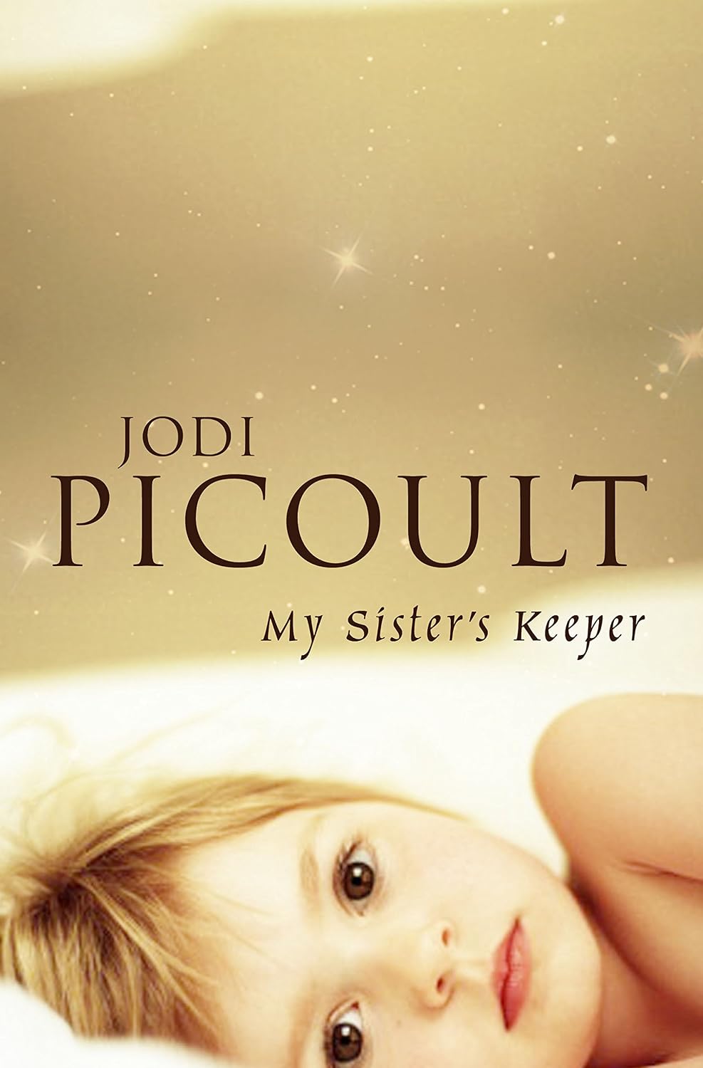 My Sister's Keeper: Amazon.co.uk: Jodi Picoult: 9781741143478: Books