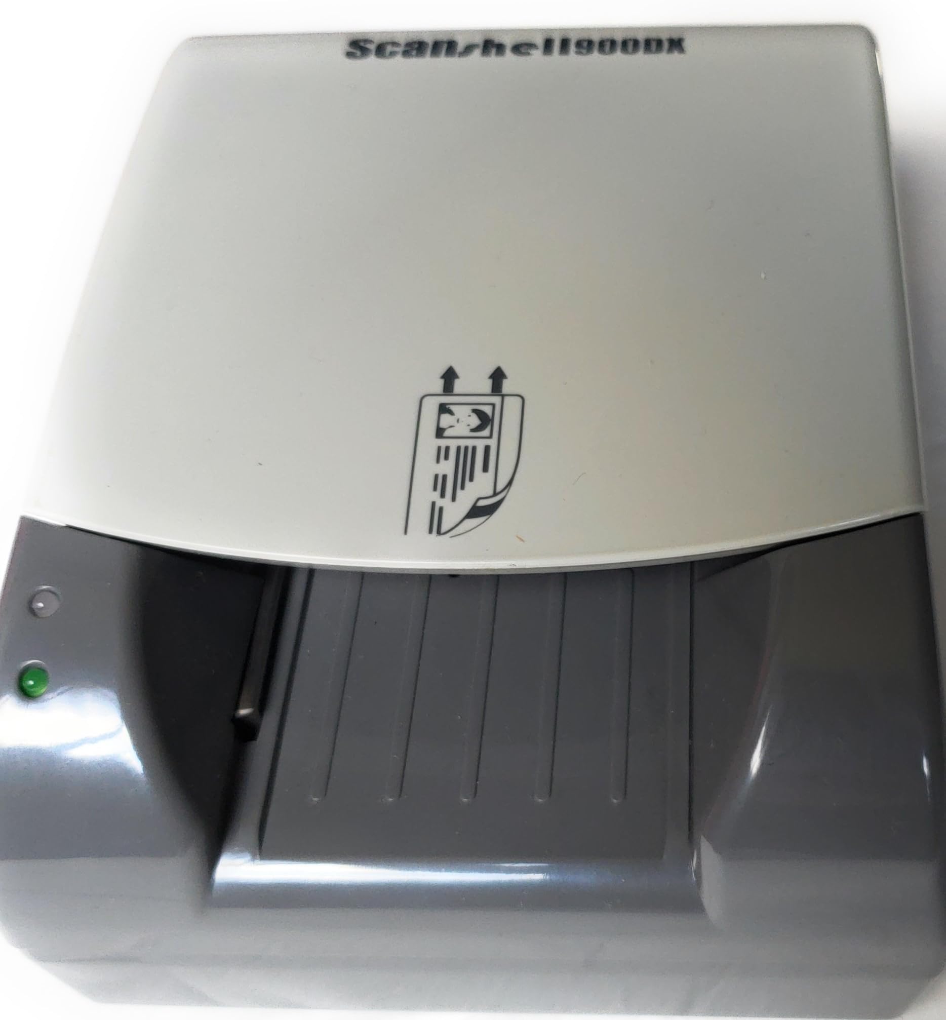 Amazon.com: CSSN ScanShell 900DX Scanner : Office Products