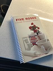 Five Roses: A Guide to Good Cooking: Whitecap Books Ltd., Driver ...