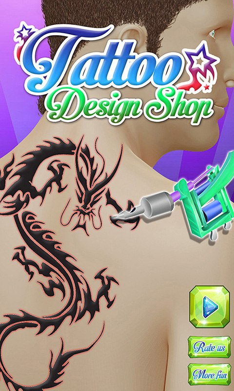 Tattoo Maker - App on Amazon Appstore