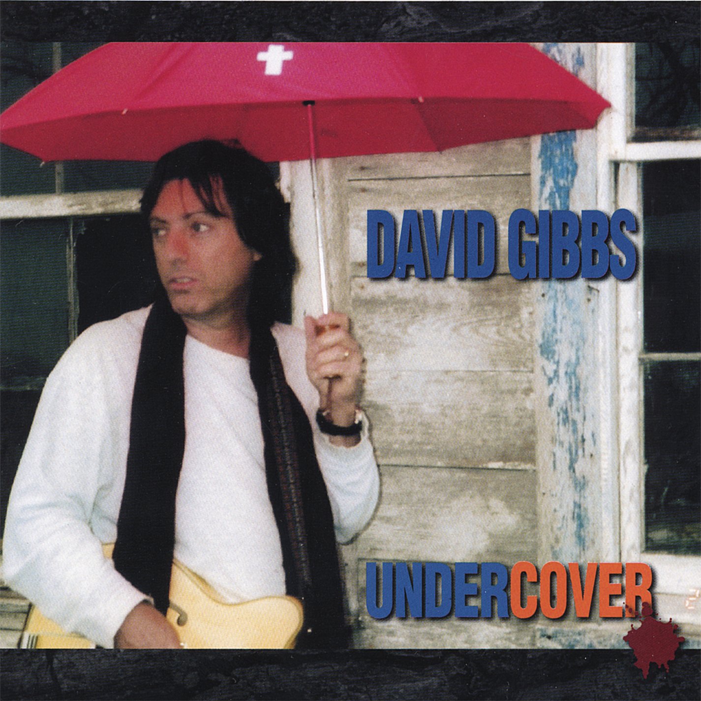 David Gibbs - Undercover - Amazon.com Music