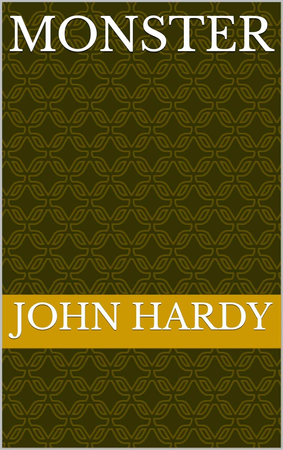 Amazon.com: Monster eBook : HARDY, JOHN : Kindle Store