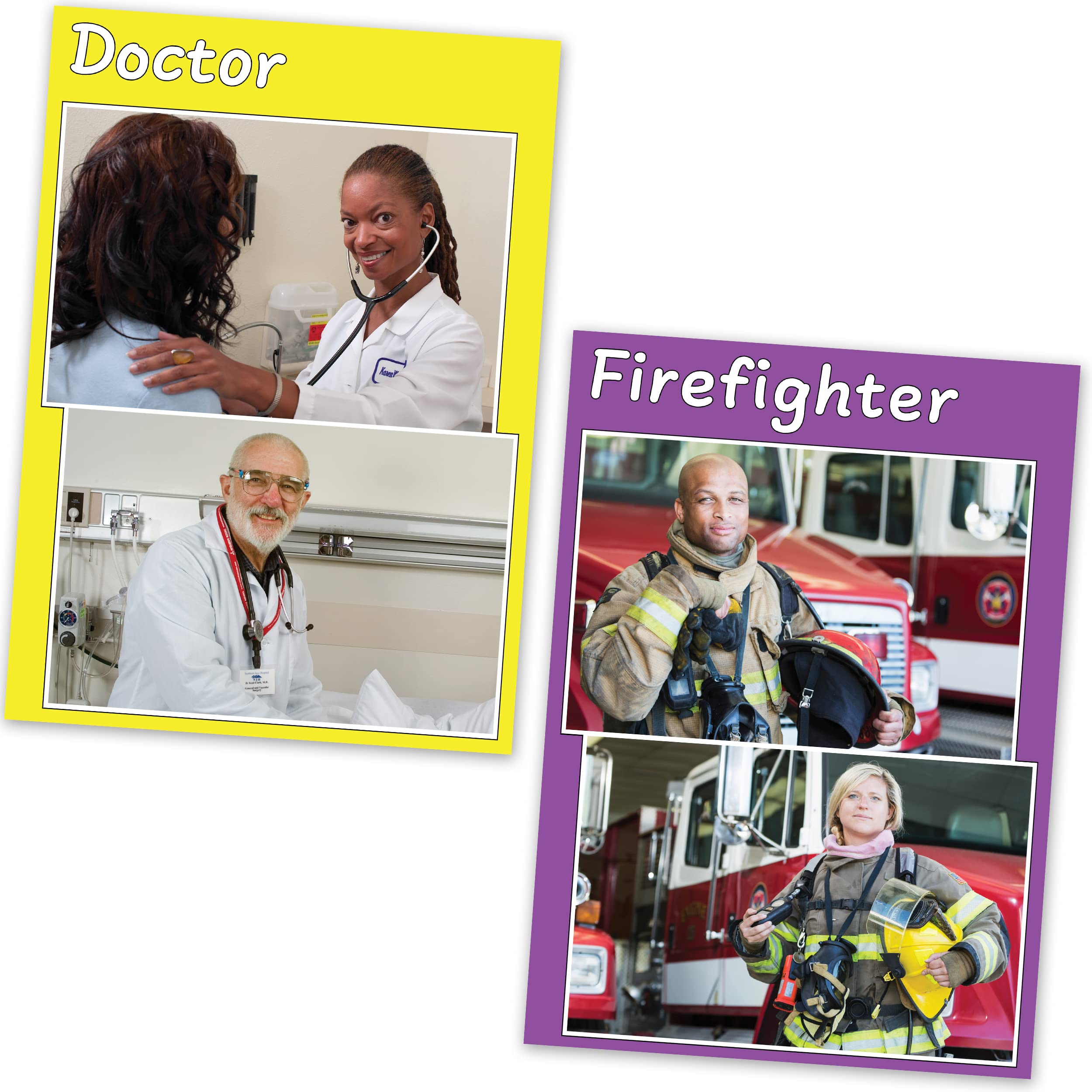 Snapklik.com : Stages Learning Toddler Education Community Helper ...
