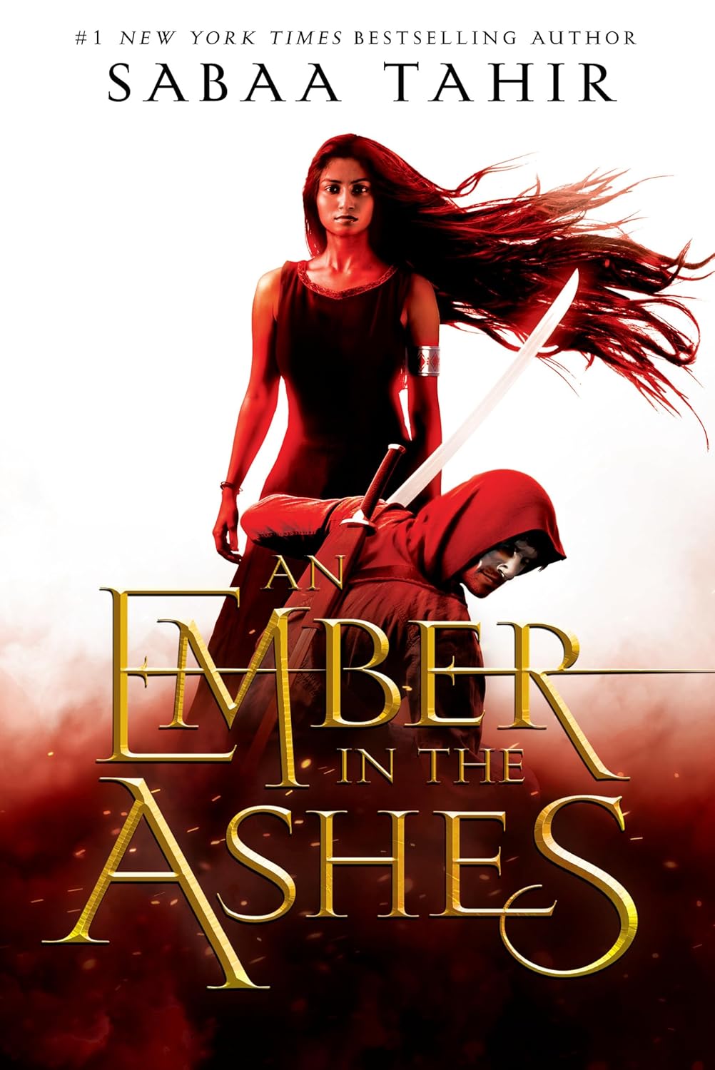 An Ember in the Ashes: Summary & Analysis | Turbo AI