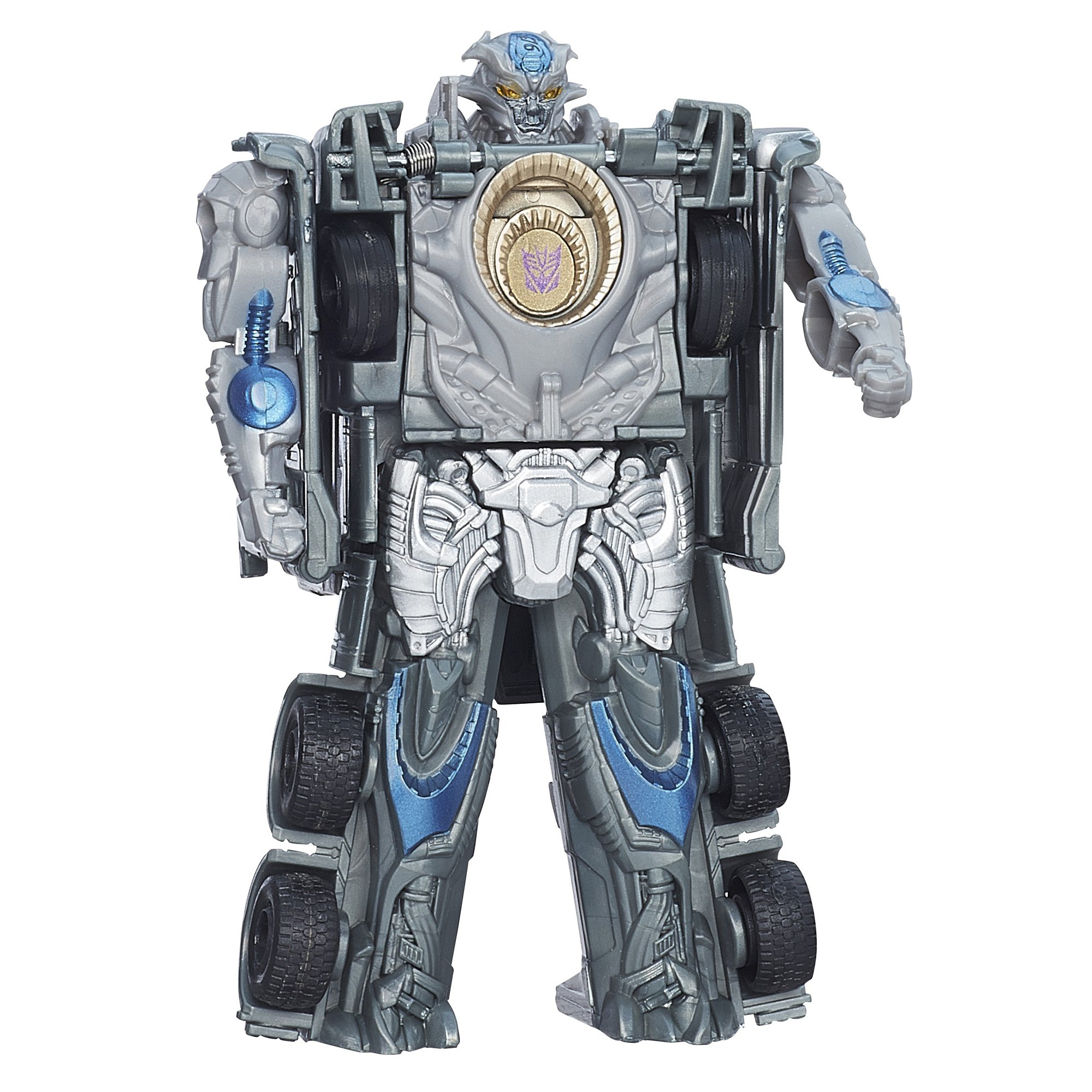 One Step Galvatron Transformers Transformers Legacy Evolution Leader