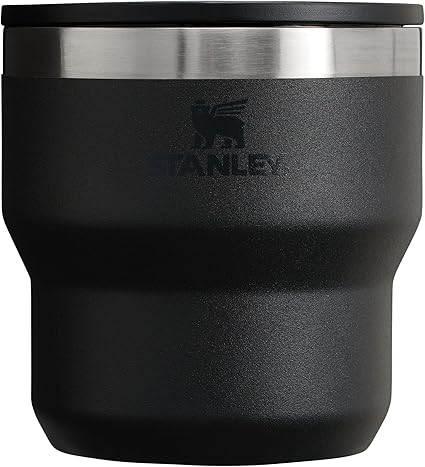 Amazon.com : STANLEY Stay-Hot Stacking Camp Cup 10 oz | Press In Drink ...