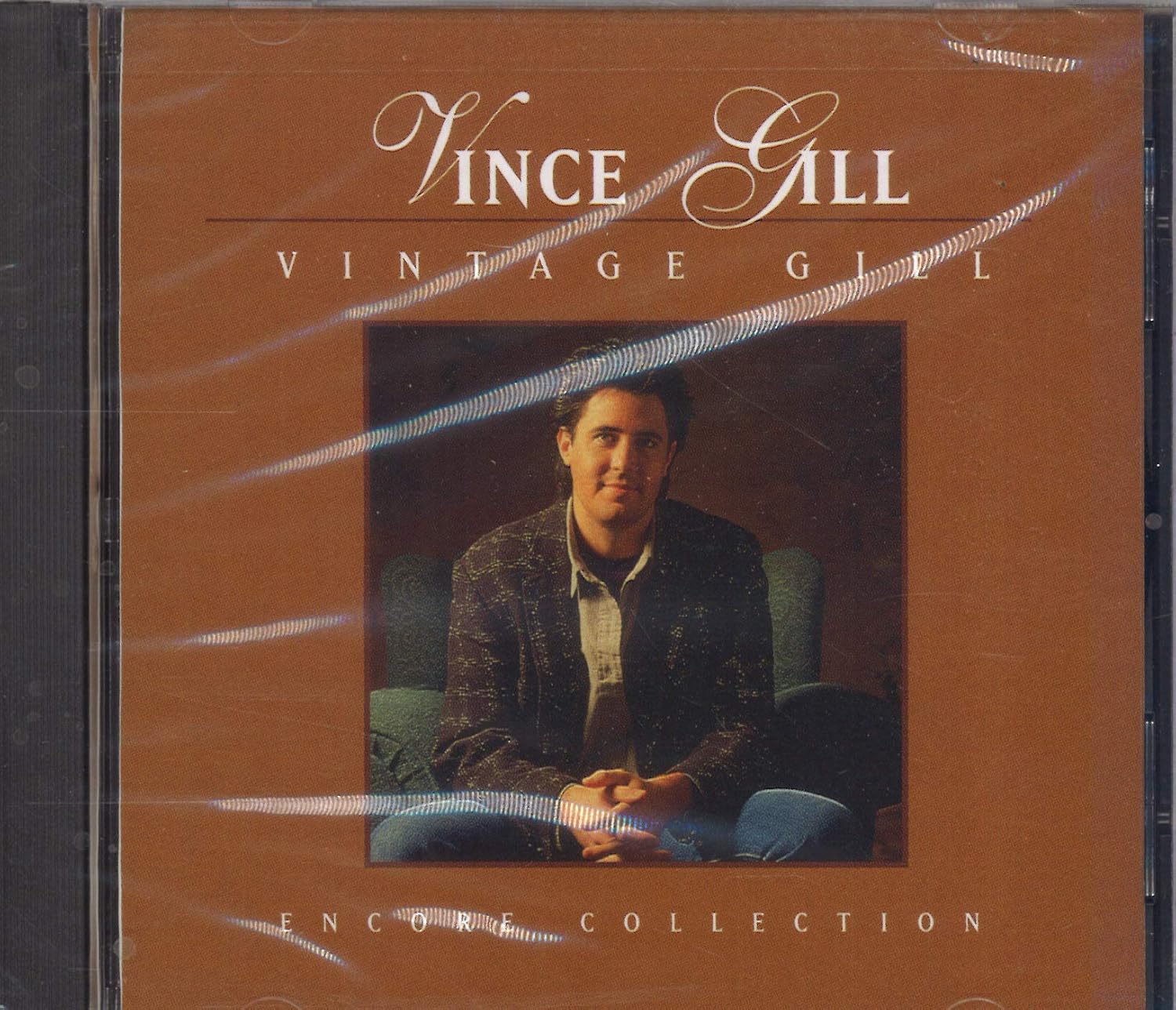 Amazon.com: Vintage Gill: CDs & Vinyl