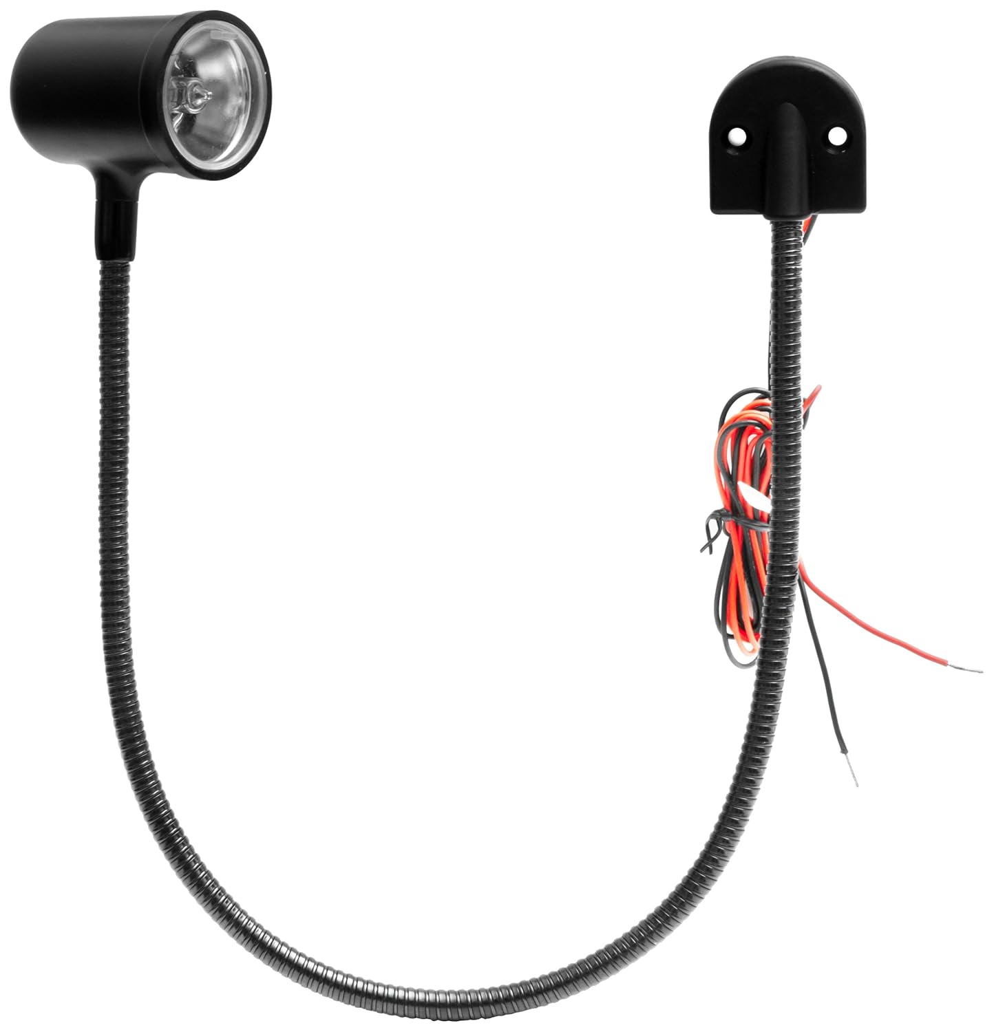 Tropicool HBA-55 Halogen Reading Light : Amazon.in: Car & Motorbike
