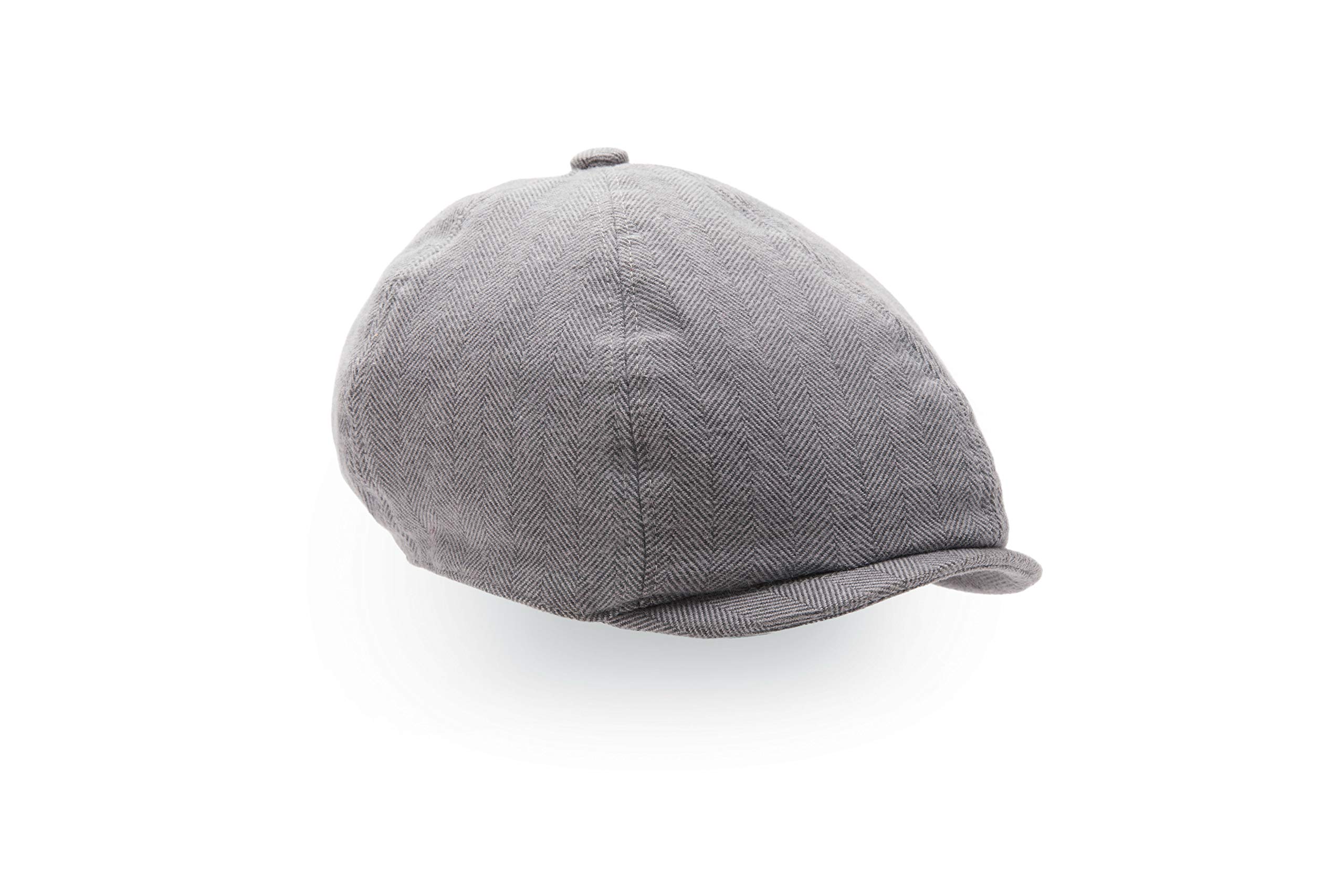 Amazon.com: Hope & Henry Boys' Driver Cap: Clothing, Shoes & Jewelry