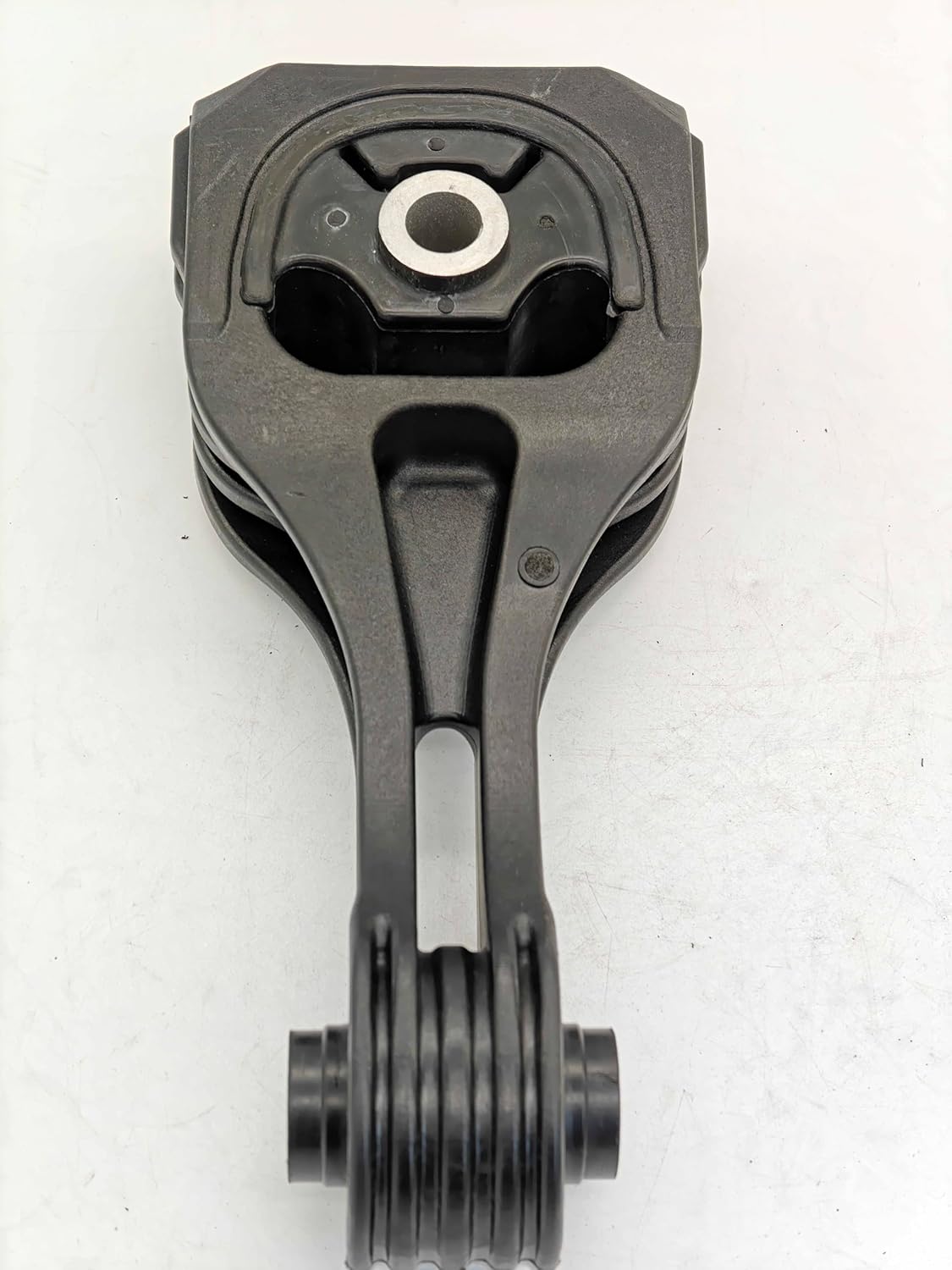 Amazon.com: Fiusyooy Torque Rod 1PCS Motor Mount Lower Rear Torque ...