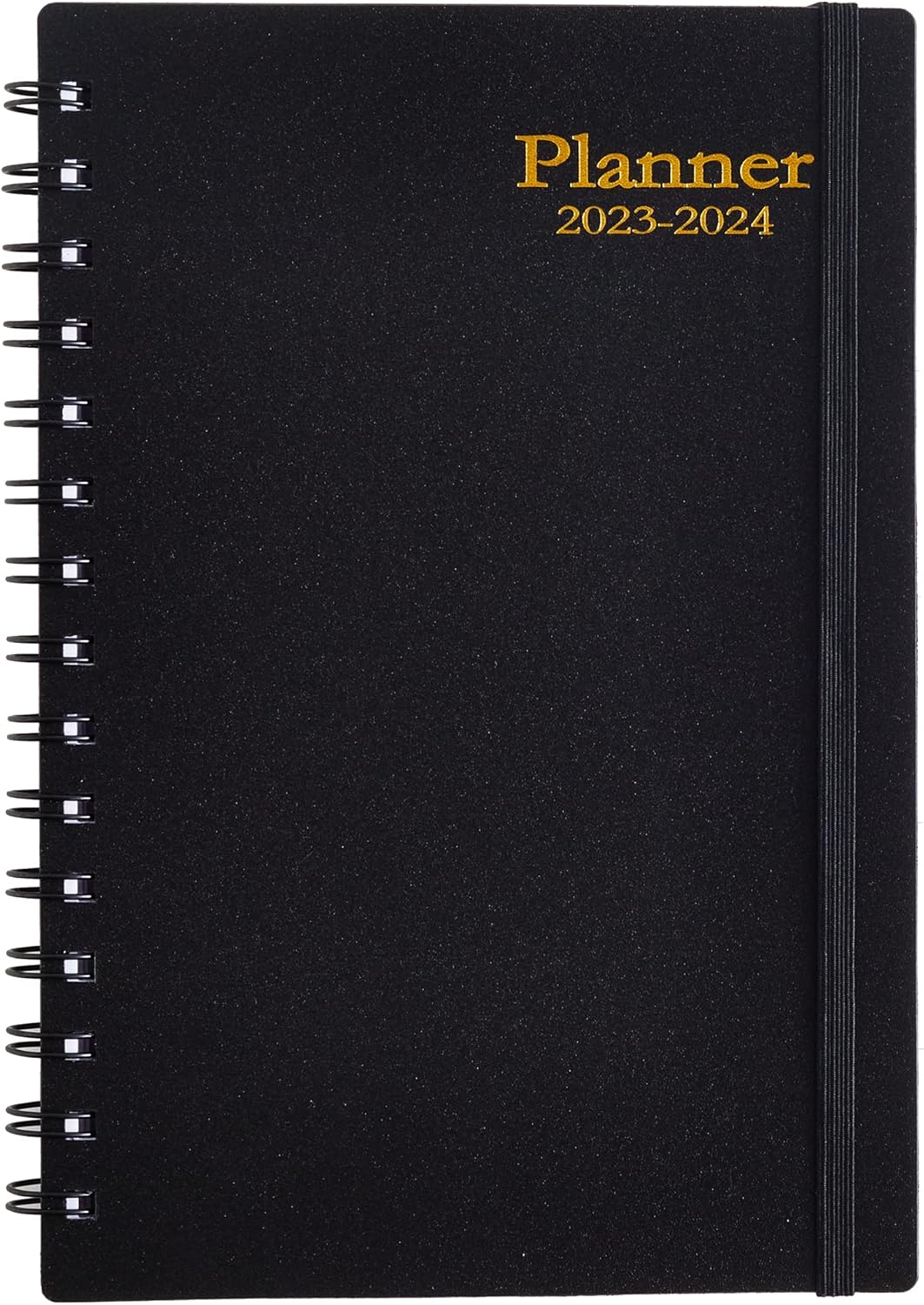 Daily Planner 2023-2024, Weekly and Monthly Planner 2023-2024 Academic ...