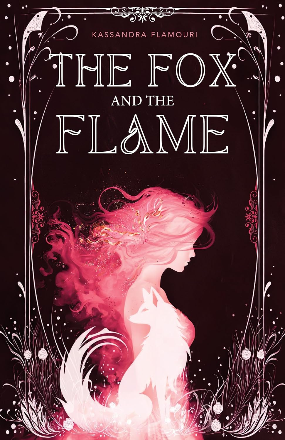 The Fox and the Flame (Kingsgarden Book 1) - Kindle edition by Flamouri ...