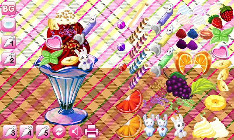 Super Sundae Maker:Amazon.de:Appstore for Android