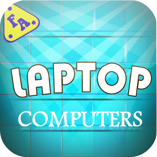 FD® - Laptop Computers in Usa - App on Amazon Appstore