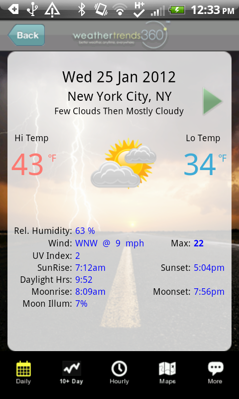 wt360 Pro - App on Amazon Appstore