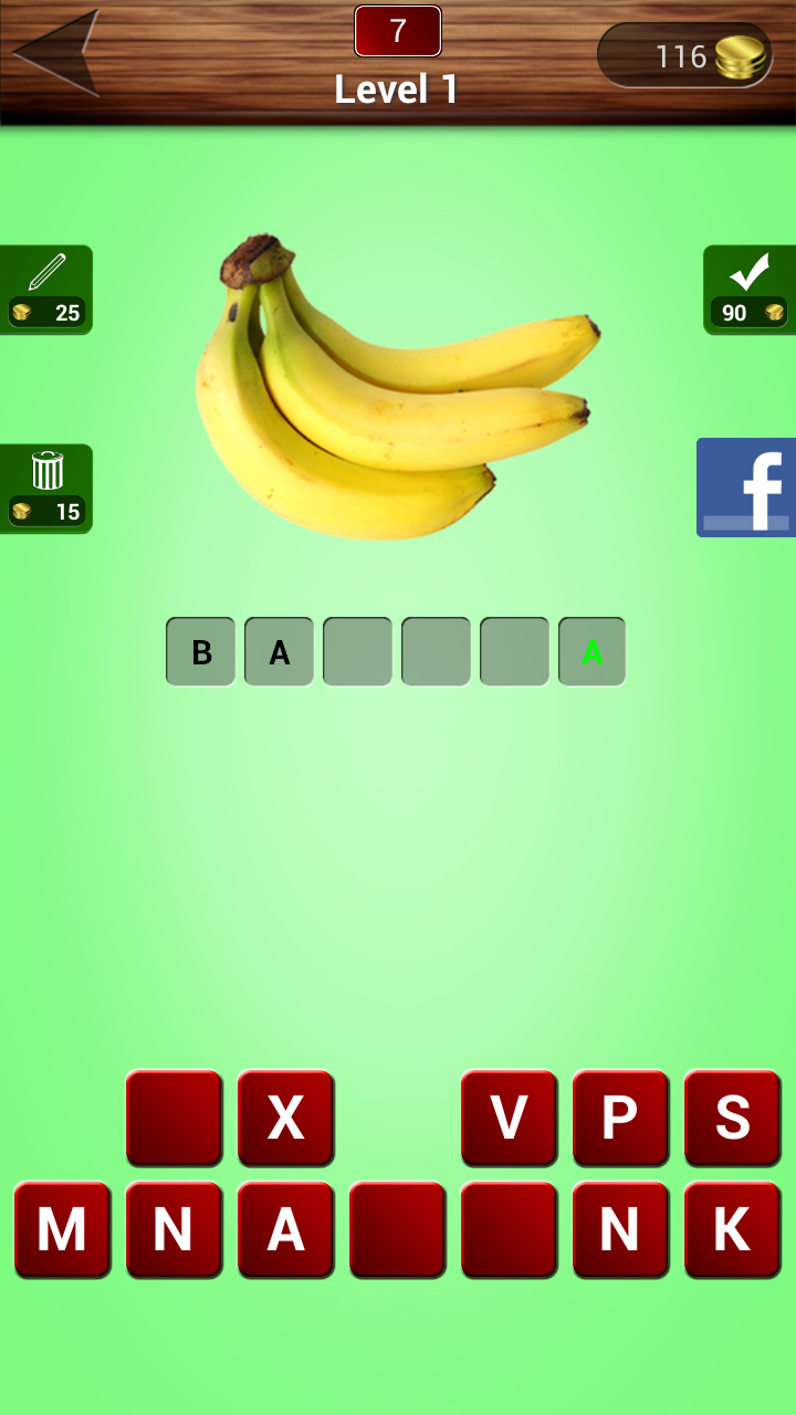 NatureMania - App on Amazon Appstore