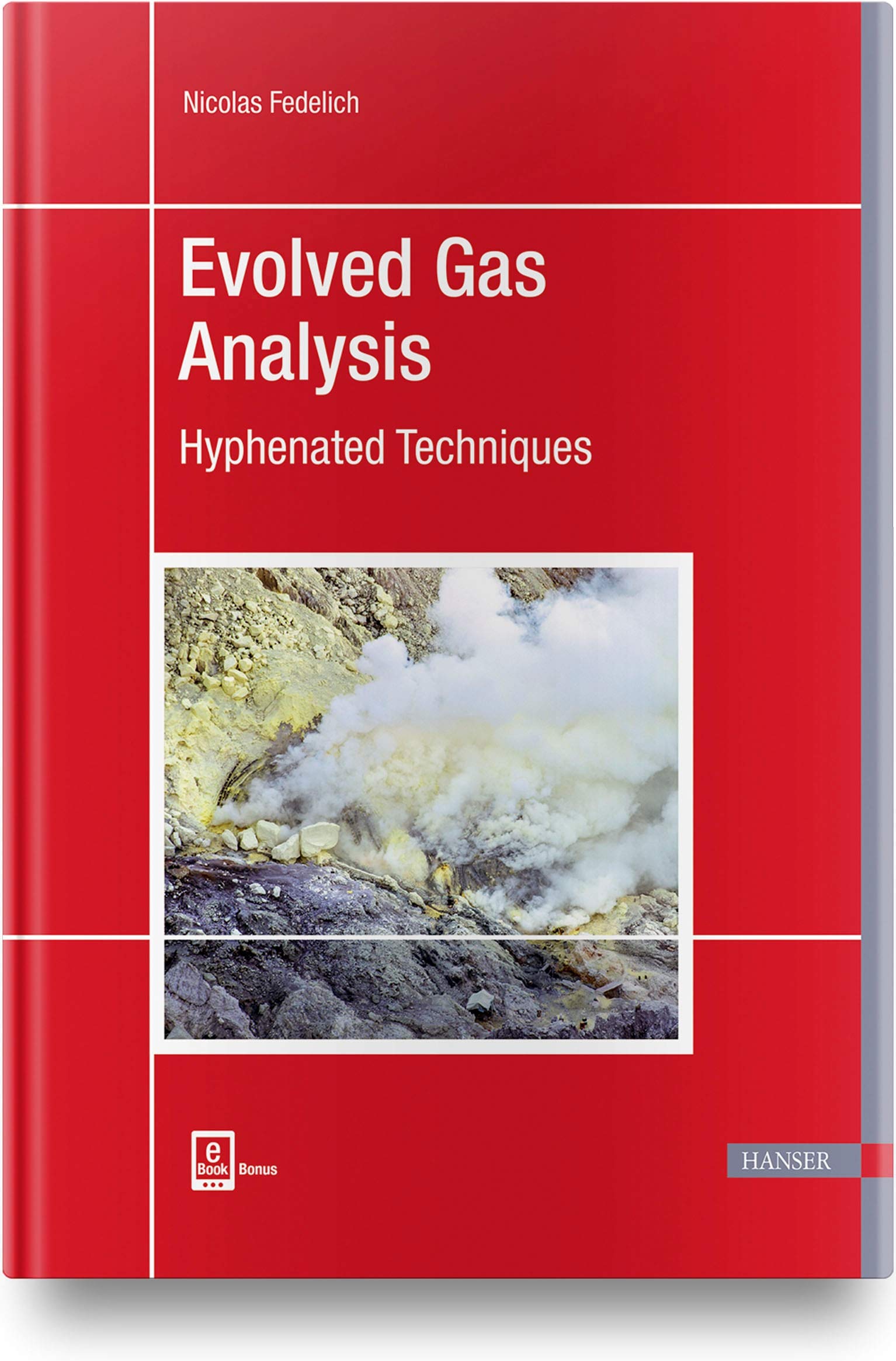 Snapklik.com : Evolved Gas Analysis: Hyphenated Techniques