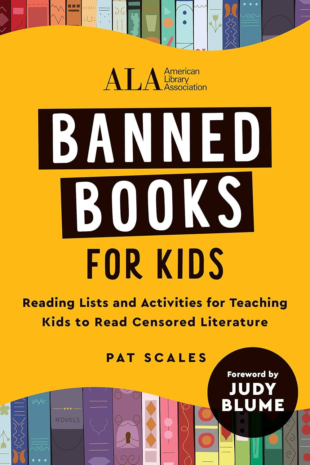 Amazon.com: Banned Books for Kids: Teaching Kids Censorship, Free ...