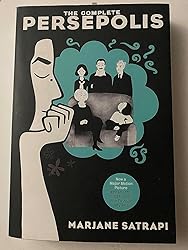 The Complete Persepolis: Volumes 1 and 2: Satrapi, Marjane, Singh ...