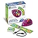 Amazon.com: Learning Resources Code & Go Robot Mouse - 31 Pieces, Ages 4+, Coding STEM Toys ...