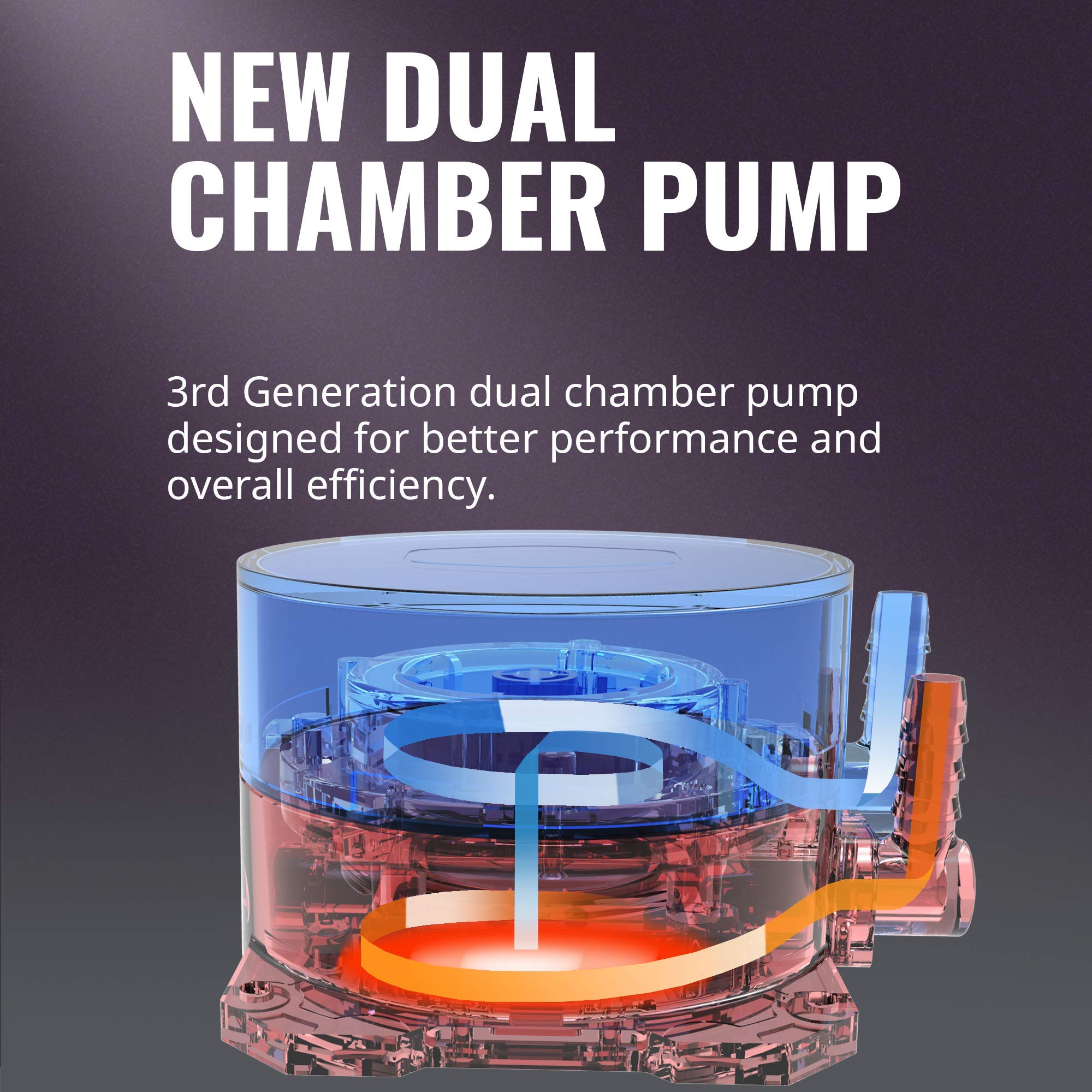 Buy Cooler Master MasterLiquid ML240L RGB V2, Close-Loop AIO CPU Liquid ...