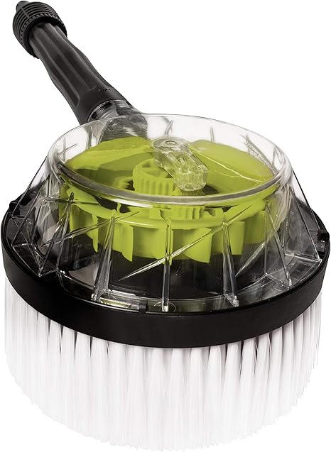 Amazon.com: Sun Joe SPX-RB1 Rotary Wash Brush Kit For SPX Series ...